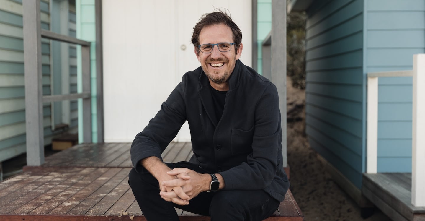 The Scenario Planning Guide | Simon Waller Live