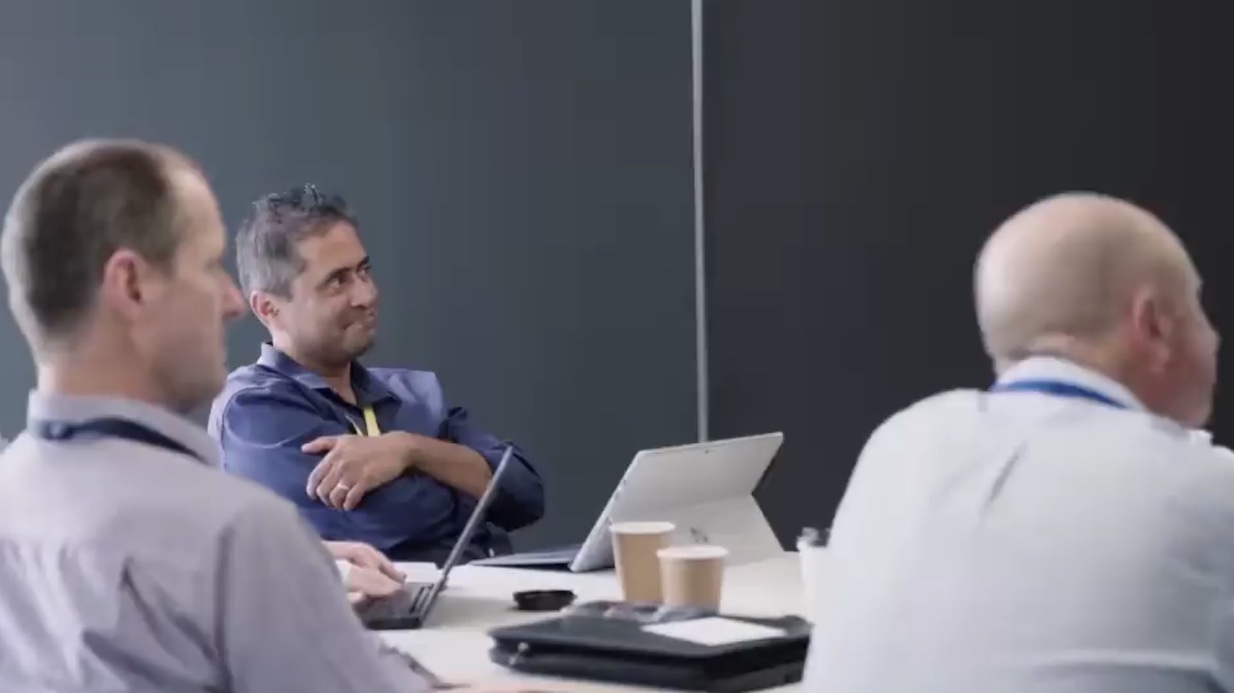 Futures Workshops | Simon Waller