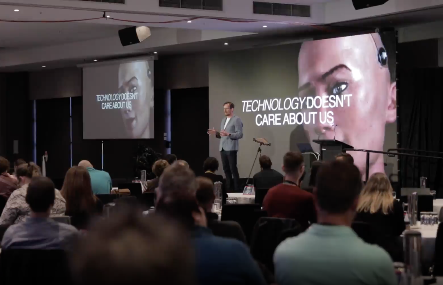 Scenario Planning | Simon Waller Live