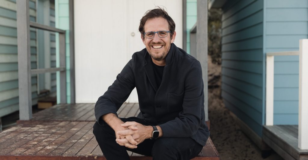 About | Simon Waller