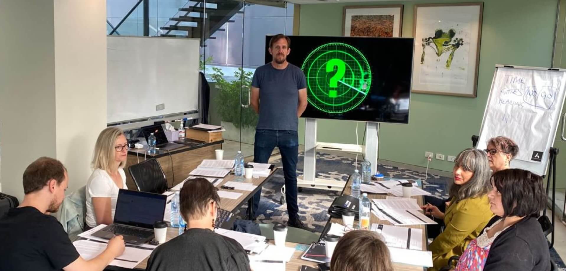 My Community Library (MyLi) | Simon Waller Live