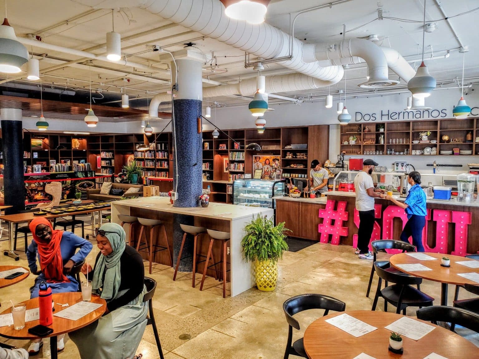 Simon Sees: The Future of Deep Connection | Simon Waller Live